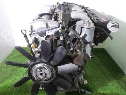 Engine MERCEDES-BENZ E-CLASS (W124) E 250 D (124.126, 124.129) 160720 ...