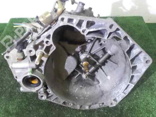 Manual gearbox FIAT PUNTO (188_) 1.2 16V 80 (188.233, .235, .253, .255 ...