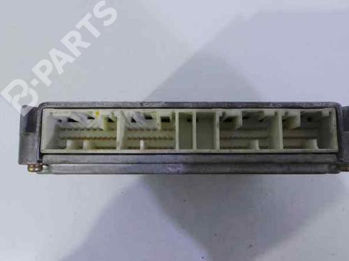 Engine control unit (ECU) NISSAN X-TRAIL (T30) 2.2 DCi FWD 1978215 | B ...