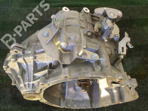 Manual gearbox SMART FORFOUR (454) 1.5 (454.032) 130498 | B-Parts