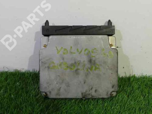 Engine control unit (ECU) VOLVO S60 I (384) 2.4 D 6906969 | B-Parts