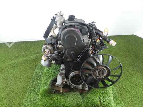 Motor VW PASSAT B5 (3B2) 1731418 | B-Parts