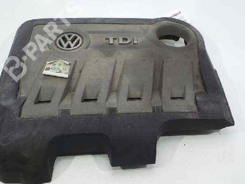 Engine cover VW TOURAN (1T3) 8747357 | B-Parts