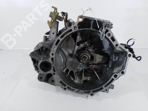 Manual gearbox MAZDA 323 III Hatchback (BF) 1.6 (BF106) 137047 | B-Parts
