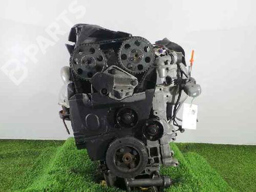 Engine VOLVO S40 I (644) 1.6 4496511 | B-Parts