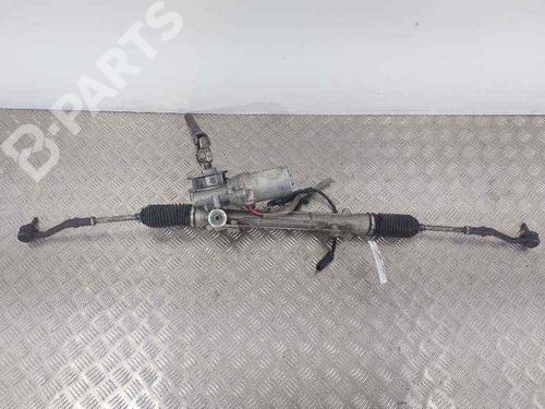 Steering rack CITROËN C2 (JM_) 1.4 HDi 2808004 | B-Parts
