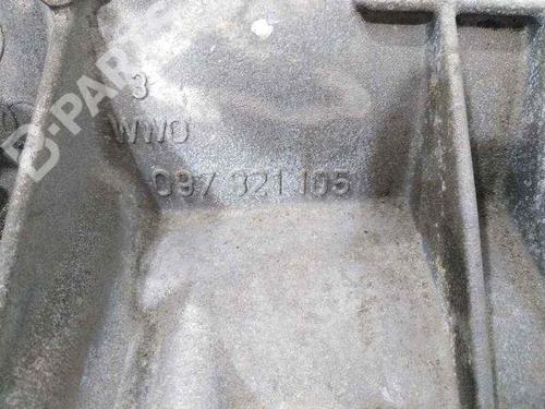 Gearbox AUDI 100 C4 Saloon (4A2) 2.3 E 5258763 | B-Parts