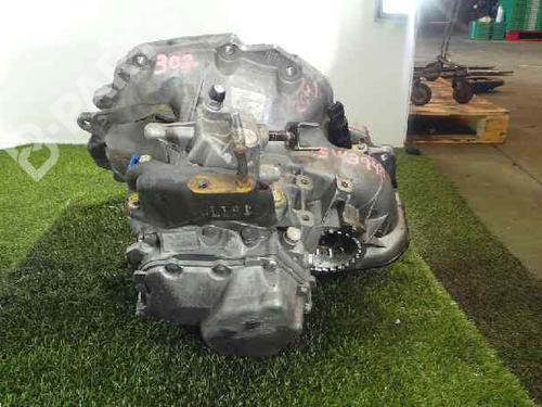 Boîte de vitesse manuelle CHEVROLET AVEO / KALOS Saloon (T250, T255) 1. ...