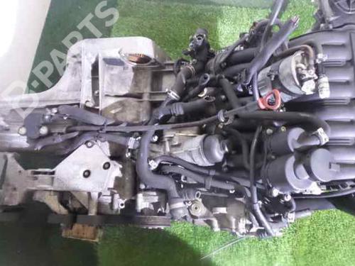 Engine MERCEDES-BENZ A-CLASS (W168) A 170 CDI (168.008) 136837 | B-Parts