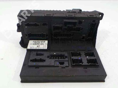 Fuse box MERCEDES-BENZ C-CLASS (W203) C 220 CDI (203.006) 8059287 | B-Parts