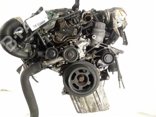 Engine MERCEDES-BENZ M-CLASS (W163) ML 270 CDI (163.113) 2845771 | B-Parts