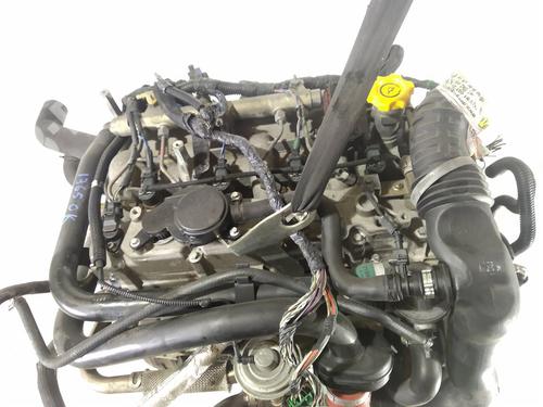 Engine CHRYSLER VOYAGER IV (RG, RS) 2.8 CRD 10375702 | B-Parts