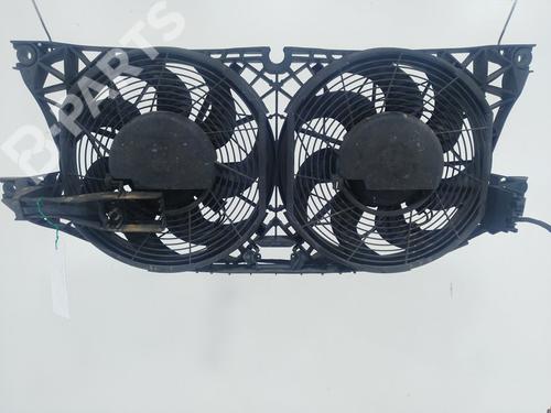 Radiator fan MERCEDES-BENZ VITO / MIXTO Van (W639) 109 CDI (639.601 ...