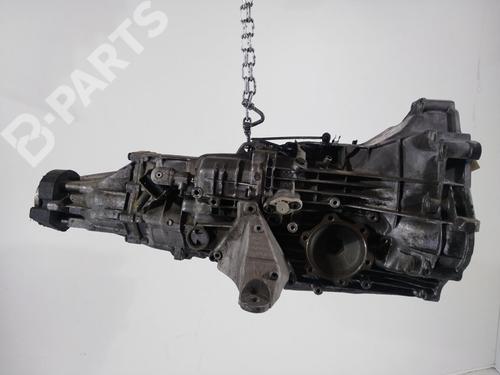 Manual gearbox VW PASSAT B5 Variant (3B5) 2.8 V6 Syncro/4motion 9954929 ...