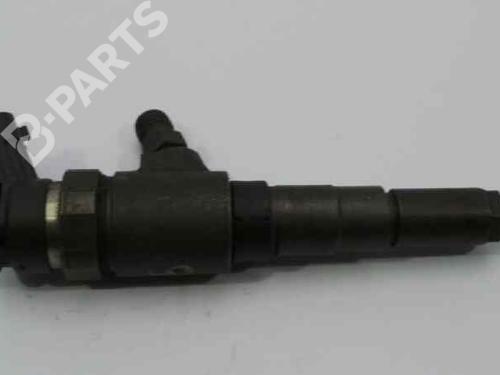Injector PEUGEOT 206 Hatchback (2A/C) 1.4 HDi eco 70 4704116 | B-Parts