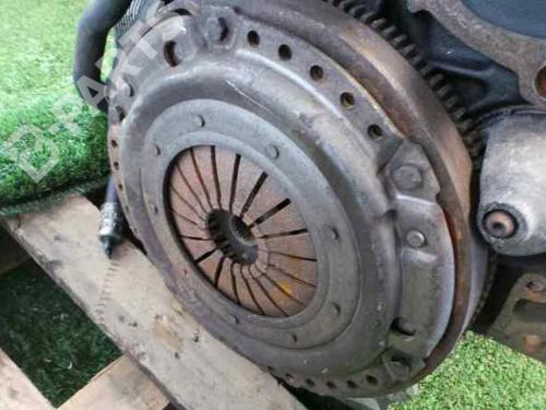 Engine OPEL VECTRA B (J96) 2.0 DTI 16V (F19) 78653 | B-Parts