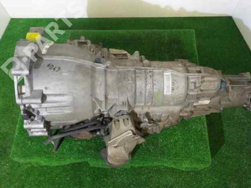 Manual gearbox AUDI A4 B7 (8EC) S4 quattro 88173 | B-Parts
