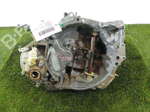 Manual gearbox CITROËN BERLINGO / BERLINGO FIRST Box Body/MPV (M_) 1.9 D 70 (MBWJZ, MCWJZ ...