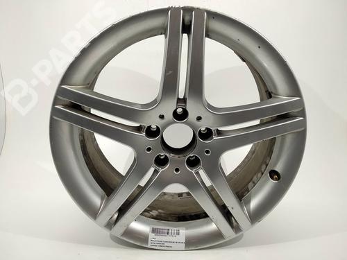 Rim MERCEDES-BENZ C-CLASS (W203) C 180 (203.035) 7615375 | B-Parts