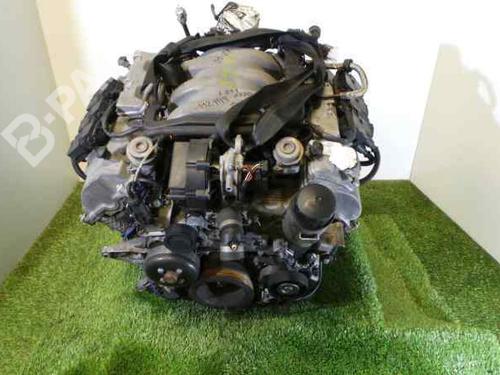 Engine MERCEDES-BENZ E-CLASS (W211) E 320 (211.065) 7070299 | B-Parts