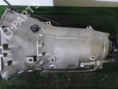 Manual gearbox MERCEDES-BENZ C-CLASS (W203) C 220 CDI (203.006) 130420 ...