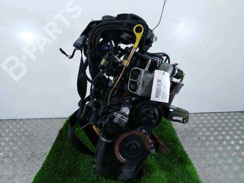 Engine FORD KA (RB_) 1.3 i J4D | B-Parts