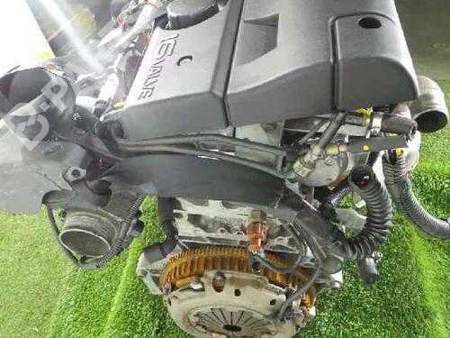 Engine VOLVO S40 I (644) 1.6 4496511 | B-Parts