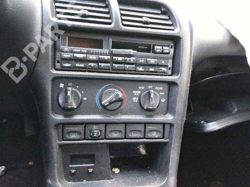 Instrument cluster FORD USA PROBE II (ECP) 2.5 V6 24V 9548087 | B-Parts