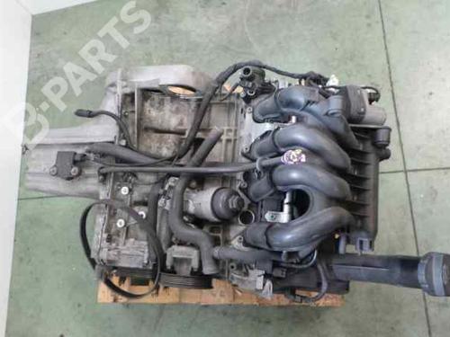 Engine MERCEDES-BENZ A-CLASS (W168) A 160 (168.033, 168.133) 37612 | B ...