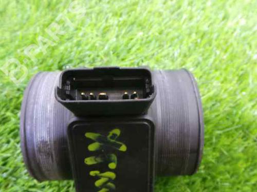 Mass air flow sensor PEUGEOT 406 (8B) 2.0 HDI 90 873498 | B-Parts