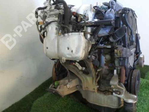 Engine MITSUBISHI CARISMA (DA_) 1.8 MSX - 16V (DA2A) 120592 | B-Parts