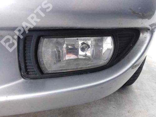 Essieu arrière KIA CARNIVAL / GRAND CARNIVAL III (VQ) 2.9 CRDi 3667803 ...