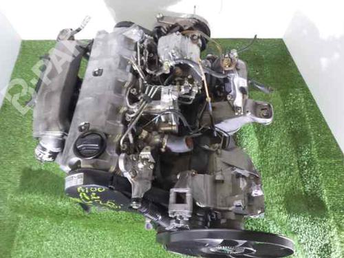 Engine AUDI A6 (4A2, C4) 2.5 TDI AEL | AEL | B-Parts