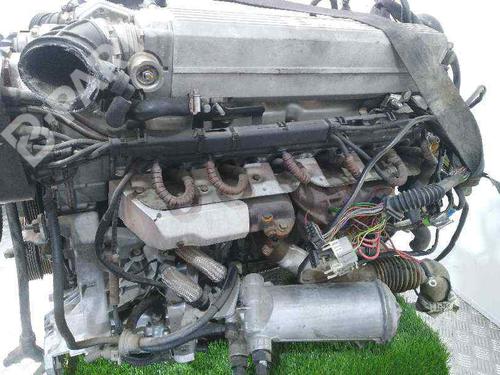 Engine BMW 7 (E32) 750 i, iL V12 5283329 | B-Parts