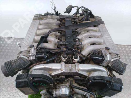 Engine BMW 7 (E32) 750 i, iL V12 5283329 | B-Parts