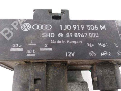 Electronic module VW POLO (9N_, 9A_) 1.4 TDI 10259940 | B-Parts
