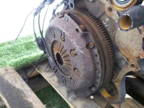 Engine AUDI A6 (4A2, C4) 2.5 TDI AEL | AEL | B-Parts