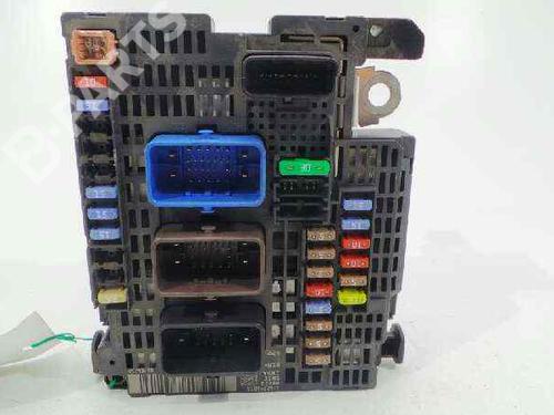 Fuse box CITROËN C4 Picasso II 1.6 BlueHDi 120 7309169 | B-Parts