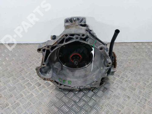 Gearbox AUDI 100 C4 Saloon (4A2) 2.3 E 5258763 | B-Parts