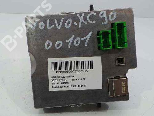 Electronic module VOLVO XC90 I (275) D5 AWD 7629342 | B-Parts