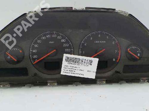 2002 '03 Volvo S60 Instrument Cluster DIM Repair Solution, 60% OFF