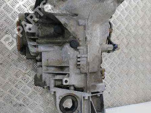 Gearbox AUDI 100 C4 Saloon (4A2) 2.3 E 5258763 | B-Parts
