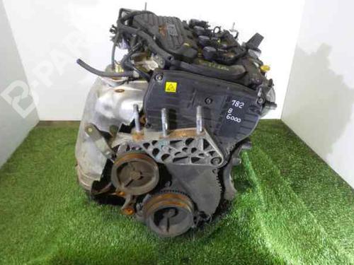 Engine FIAT STILO (192_) 1.6 16V (192_XB1A) 4495078 | B-Parts