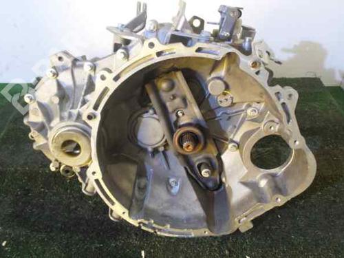 Manual gearbox SMART FORFOUR (454) 1.5 (454.032) 130498 | B-Parts