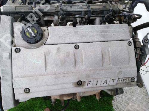 Engine FIAT BRAVO I (182_) 1.8 GT (182.AC) 5332333 | B-Parts