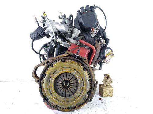 Engine VOLVO 940 II (944) 2.3 B230FK | B230FK | B230FK | B-Parts