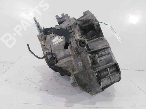Manual gearbox PEUGEOT 5008 (0U_, 0E_) 2.0 HDi 10260010 | B-Parts