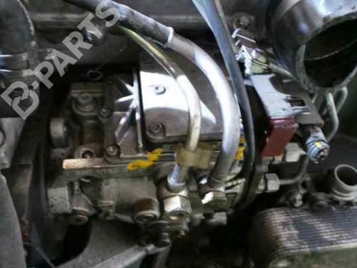 Engine OPEL VECTRA B (J96) 2.0 DTI 16V (F19) 78653 | B-Parts