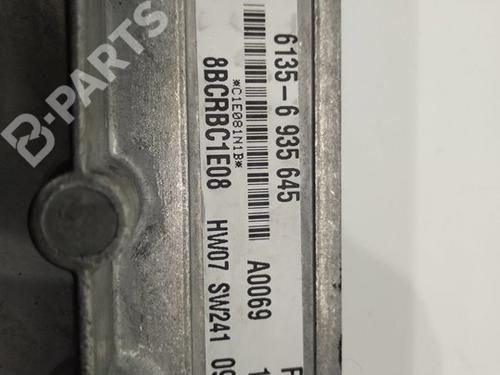 Engine control unit (ECU) MINI MINI (R50, R53) One 1914235 | B-Parts