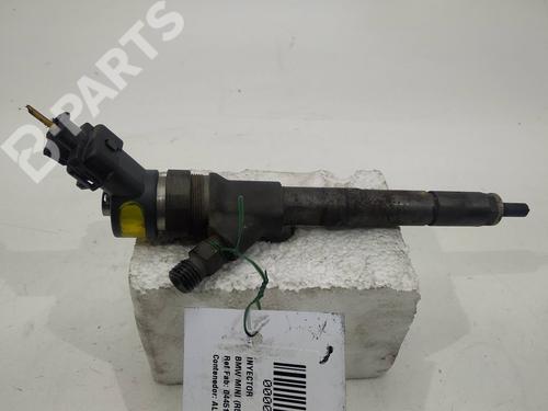 Injector MINI MINI (R50, R53) One D 8337015 | B-Parts